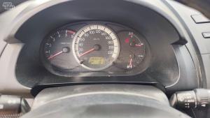 Мазда 5 2006 в Мариямполе, объемом двигателя 2.00 л и пробегом 269 тыс. км за 450 €, фото 10 на AUTOMOTO.COM.LV