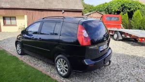 Mazda 5 2006 Marijampole, ar dzinēja tilpumu 2.00 L un nobraukumu 295 tūkst. km par 300 €, foto  vietnē AUTOMOTO.COM.LV