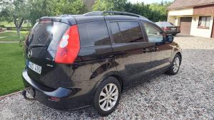 Mazda 5 2006 Marijampole, ar dzinēja tilpumu 2.00 L un nobraukumu 295 tūkst. km par 300 €, foto 4 vietnē AUTOMOTO.COM.LV