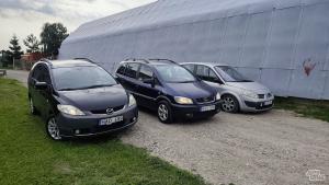 Мазда 5 2006 в Мариямполе, объемом двигателя 2.00 л и пробегом 205 тыс. км за 300 €, фото 3 на AUTOMOTO.COM.LV