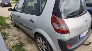 Мазда 5 2006 в Мариямполе, объемом двигателя 2.00 л и пробегом 205 тыс. км за 300 €, фото 10 на AUTOMOTO.COM.LV