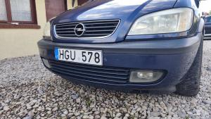 Мазда 5 2006 в Мариямполе, объемом двигателя 2.00 л и пробегом 205 тыс. км за 300 €, фото 11 на AUTOMOTO.COM.LV
