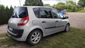 Мазда 5 2006 в Мариямполе, объемом двигателя 2.00 л и пробегом 205 тыс. км за 300 €, фото 27 на AUTOMOTO.COM.LV