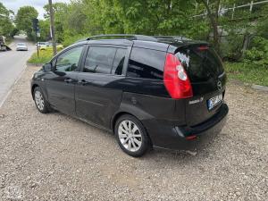 Mazda 5 2007 in Vilnius, with an engine capacity of 2.00 L and mileage of 265 thousand km for 570 €, photo 7 on AUTOMOTO.COM.LV