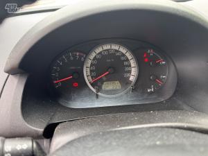 Mazda 5 2007 in Vilnius, with an engine capacity of 2.00 L and mileage of 265 thousand km for 570 €, photo 9 on AUTOMOTO.COM.LV