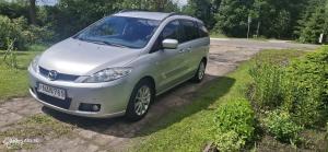 Mazda 5 2007 Kauņa, ar dzinēja tilpumu 2.00 L un nobraukumu 246 tūkst. km par 700 €, foto 3 vietnē AUTOMOTO.COM.LV