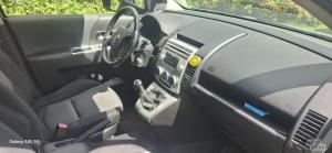 Mazda 5 2007 Kauņa, ar dzinēja tilpumu 2.00 L un nobraukumu 246 tūkst. km par 700 €, foto 6 vietnē AUTOMOTO.COM.LV