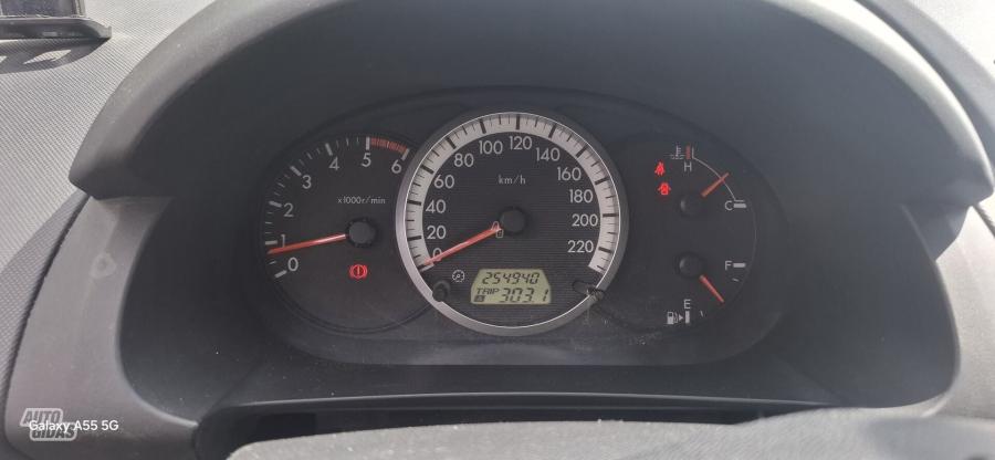Mazda 5 2007 Kauņa, ar dzinēja tilpumu 2.00 L un nobraukumu 246 tūkst. km par 700 €, foto 7 vietnē AUTOMOTO.COM.LV
