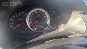 Mazda 5 2007 Rīga, ar dzinēja tilpumu 2.00 L un nobraukumu 318 tūkst. km par 1300 €, foto 13 vietnē AUTOMOTO.COM.LV