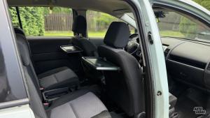 Mazda 5 2007 in Vilnius, with an engine capacity of 2.00 L and mileage of 270 thousand km for 1700 €, photo 12 on AUTOMOTO.COM.LV