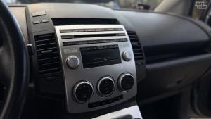 Mazda 5 2007 in Vilnius, with an engine capacity of 2.00 L and mileage of 270 thousand km for 1700 €, photo 15 on AUTOMOTO.COM.LV