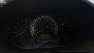 Mazda 5 2007 in Vilnius, with an engine capacity of 2.00 L and mileage of 270 thousand km for 1700 €, photo 16 on AUTOMOTO.COM.LV