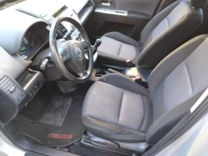 Mazda 5 2008 Visaginas, ar dzinēja tilpumu 2.00 L un nobraukumu 299 tūkst. km par 1550 €, foto 9 vietnē AUTOMOTO.COM.LV