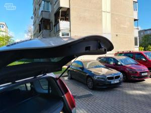 Mazda 5 2008 Visaginas, ar dzinēja tilpumu 2.00 L un nobraukumu 299 tūkst. km par 1550 €, foto 10 vietnē AUTOMOTO.COM.LV