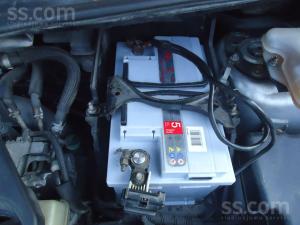 Mazda 5 2008 Rīga, ar dzinēja tilpumu 2.00 L un nobraukumu 246 tūkst. km par 2540 €, foto 13 vietnē AUTOMOTO.COM.LV