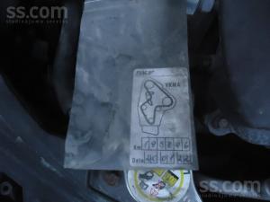 Mazda 5 2008 Rīga, ar dzinēja tilpumu 2.00 L un nobraukumu 246 tūkst. km par 2540 €, foto 15 vietnē AUTOMOTO.COM.LV