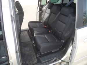 Mazda 5 2008 Rīga, ar dzinēja tilpumu 2.00 L un nobraukumu 246 tūkst. km par 2540 €, foto 21 vietnē AUTOMOTO.COM.LV