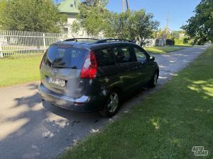 Mazda 5 2008 Kauņa, ar dzinēja tilpumu 2.00 L un nobraukumu 205 tūkst. km par 1500 €, foto 5 vietnē AUTOMOTO.COM.LV