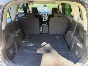 Mazda 5 2008 Kauņa, ar dzinēja tilpumu 2.00 L un nobraukumu 205 tūkst. km par 1500 €, foto 11 vietnē AUTOMOTO.COM.LV
