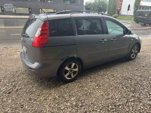 Mazda 5 2008 Viļņa, ar dzinēja tilpumu 2.00 L un nobraukumu 361 tūkst. km par 440 €, foto 7 vietnē AUTOMOTO.COM.LV