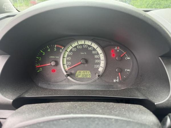 Mazda 5 2008 Viļņa, ar dzinēja tilpumu 2.00 L un nobraukumu 361 tūkst. km par 440 €, foto 8 vietnē AUTOMOTO.COM.LV