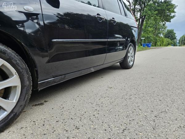 Mazda 5 2008 in Prienai, with an engine capacity of 2.00 L and mileage of 400 thousand km for 1000 €, photo 9 on AUTOMOTO.COM.LV