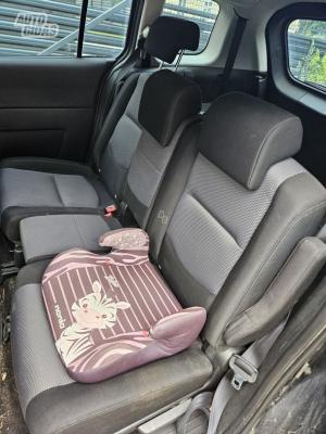 Mazda 5 2008 in Prienai, with an engine capacity of 2.00 L and mileage of 400 thousand km for 1000 €, photo 14 on AUTOMOTO.COM.LV