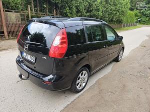 Мазда 5 2008 в Пренай, объемом двигателя 2.00 л и пробегом 400 тыс. км за 1000 €, фото 9 на AUTOMOTO.COM.LV