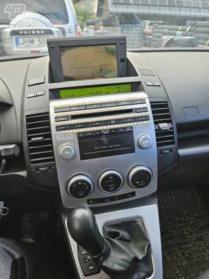 Мазда 5 2008 в Пренай, объемом двигателя 2.00 л и пробегом 400 тыс. км за 1000 €, фото 13 на AUTOMOTO.COM.LV