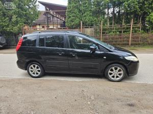 Мазда 5 2008 в Пренай, объемом двигателя 2.00 л и пробегом 400 тыс. км за 1000 €, фото 6 на AUTOMOTO.COM.LV