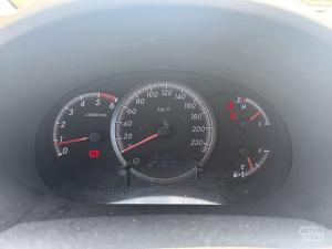 Mazda 5 2008 in Vilnius, with an engine capacity of 2.00 L and mileage of 265 thousand km for 1350 €, photo 10 on AUTOMOTO.COM.LV