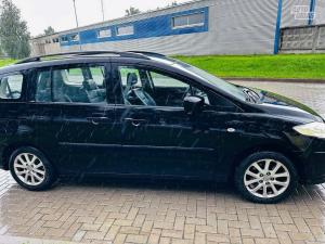 Mazda 5 2008 Šilalė, ar dzinēja tilpumu 2.00 L un nobraukumu 300 tūkst. km par 850 €, foto 7 vietnē AUTOMOTO.COM.LV
