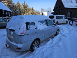 Mazda 5 2009 Prienai, ar dzinēja tilpumu 2.00 L un nobraukumu 313 tūkst. km par 900 €, foto 3 vietnē AUTOMOTO.COM.LV