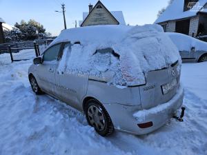 Mazda 5 2009 in Prienai, with an engine capacity of 2.00 L and mileage of 312 thousand km for 850 €, photo 2 on AUTOMOTO.COM.LV