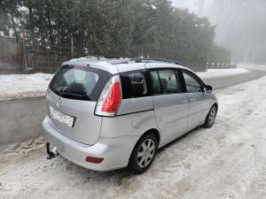 Mazda 5 2009 Prienai, ar dzinēja tilpumu 2.00 L un nobraukumu 311 tūkst. km par 777 €, foto 5 vietnē AUTOMOTO.COM.LV