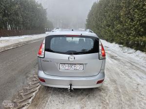 Mazda 5 2009 Prienai, ar dzinēja tilpumu 2.00 L un nobraukumu 311 tūkst. km par 777 €, foto 10 vietnē AUTOMOTO.COM.LV