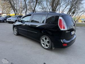 Mazda 5 2009 in Kaunas, with an engine capacity of 2.00 L and mileage of 238 thousand km for 1400 €, photo 3 on AUTOMOTO.COM.LV