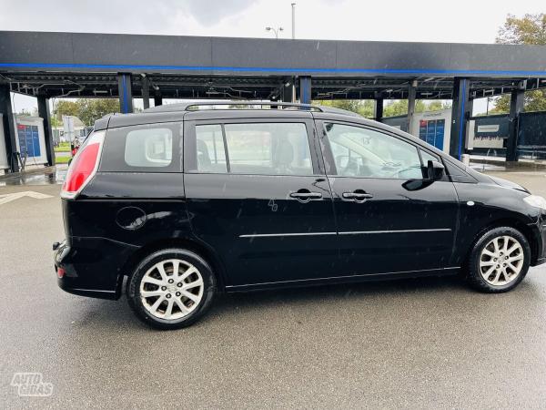 Mazda 5 2009 in Silale, with an engine capacity of 2.00 L and mileage of 317 thousand km for 1300 €, photo 5 on AUTOMOTO.COM.LV