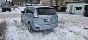 Mazda 5 2009 in Jurmala, with an engine capacity of 2.00 L and mileage of 202 thousand km for 2600 €, photo 5 on AUTOMOTO.COM.LV