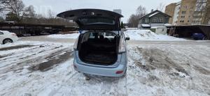 Mazda 5 2009 in Jurmala, with an engine capacity of 2.00 L and mileage of 202 thousand km for 2600 €, photo 9 on AUTOMOTO.COM.LV