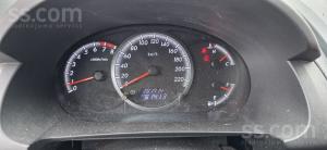 Mazda 5 2009 in Jurmala, with an engine capacity of 2.00 L and mileage of 202 thousand km for 2600 €, photo 10 on AUTOMOTO.COM.LV