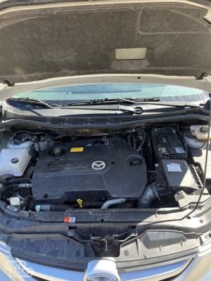 Mazda 5 2010 in Pagegiai, with an engine capacity of 2.00 L and mileage of 258 thousand km for 3200 €, photo 3 on AUTOMOTO.COM.LV