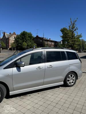 Mazda 5 2010 in Pagegiai, with an engine capacity of 2.00 L and mileage of 258 thousand km for 3200 €, photo 5 on AUTOMOTO.COM.LV