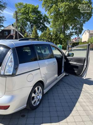 Mazda 5 2010 in Pagegiai, with an engine capacity of 2.00 L and mileage of 258 thousand km for 3200 €, photo 10 on AUTOMOTO.COM.LV