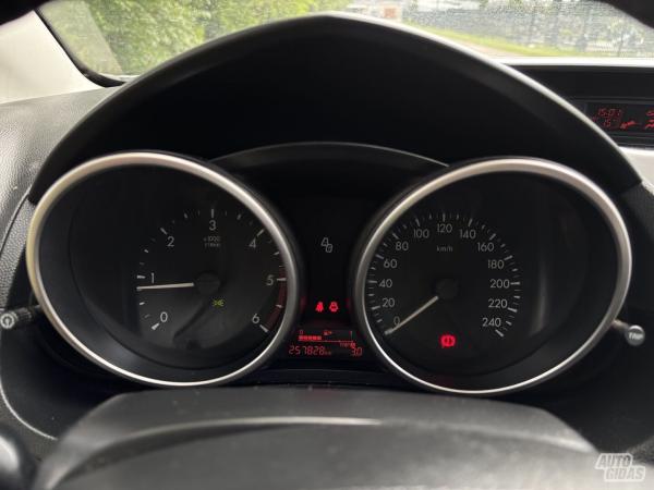 Mazda 5 2012 Kauņa, ar dzinēja tilpumu 1.60 L un nobraukumu 257 tūkst. km par 2150 €, foto 10 vietnē AUTOMOTO.COM.LV