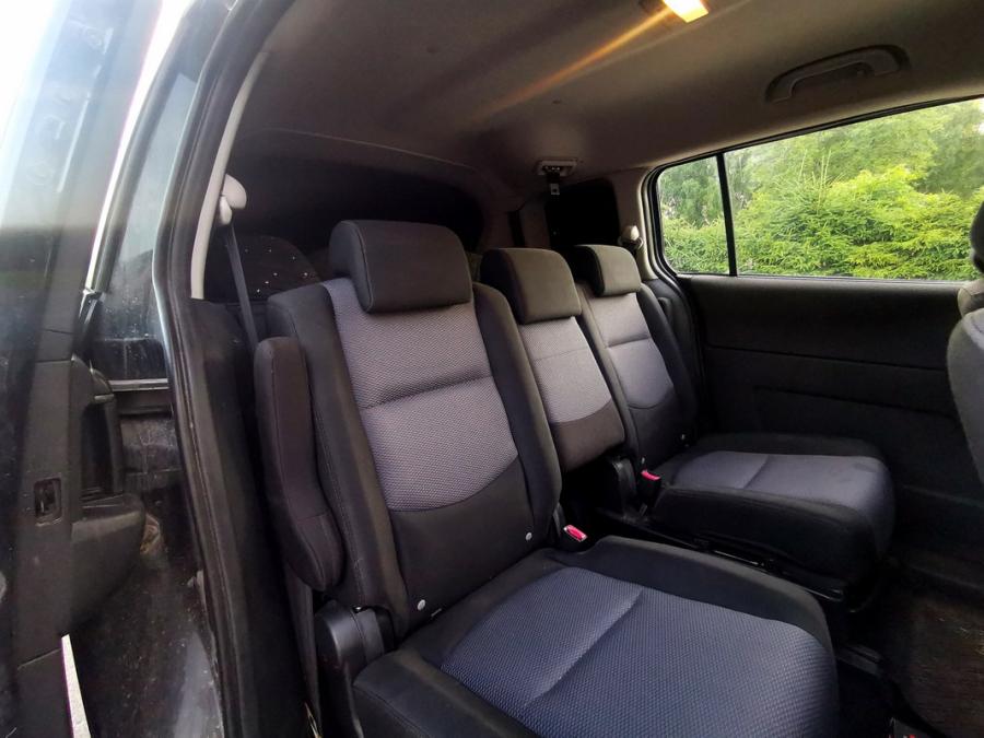 Mazda 5 2007 Tartu, ar dzinēja tilpumu 2.00 L un nobraukumu 278 tūkst. km par 990 €, foto 14 vietnē AUTOMOTO.COM.LV