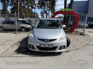 Мазда 5 2009 в Таллин, объемом двигателя 2.00 л и пробегом 150 тыс. км за 1200 €, фото 3 на AUTOMOTO.COM.LV