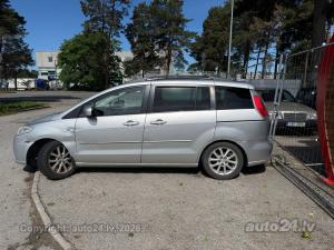 Мазда 5 2009 в Таллин, объемом двигателя 2.00 л и пробегом 150 тыс. км за 1200 €, фото 5 на AUTOMOTO.COM.LV