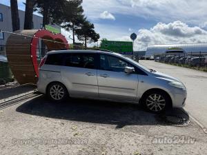 Мазда 5 2009 в Таллин, объемом двигателя 2.00 л и пробегом 150 тыс. км за 1200 €, фото 6 на AUTOMOTO.COM.LV