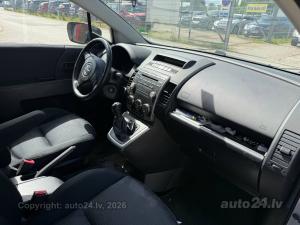 Мазда 5 2009 в Таллин, объемом двигателя 2.00 л и пробегом 150 тыс. км за 1200 €, фото 9 на AUTOMOTO.COM.LV